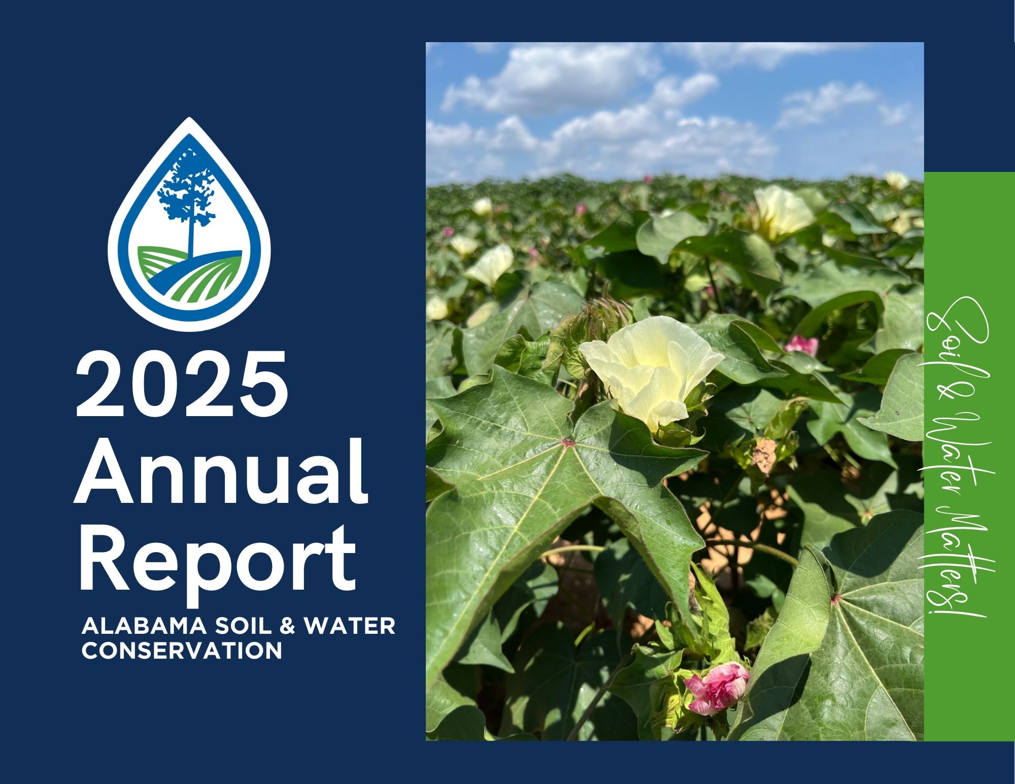 1AnnualReports - Alabama Soil & Water Conservation Committee